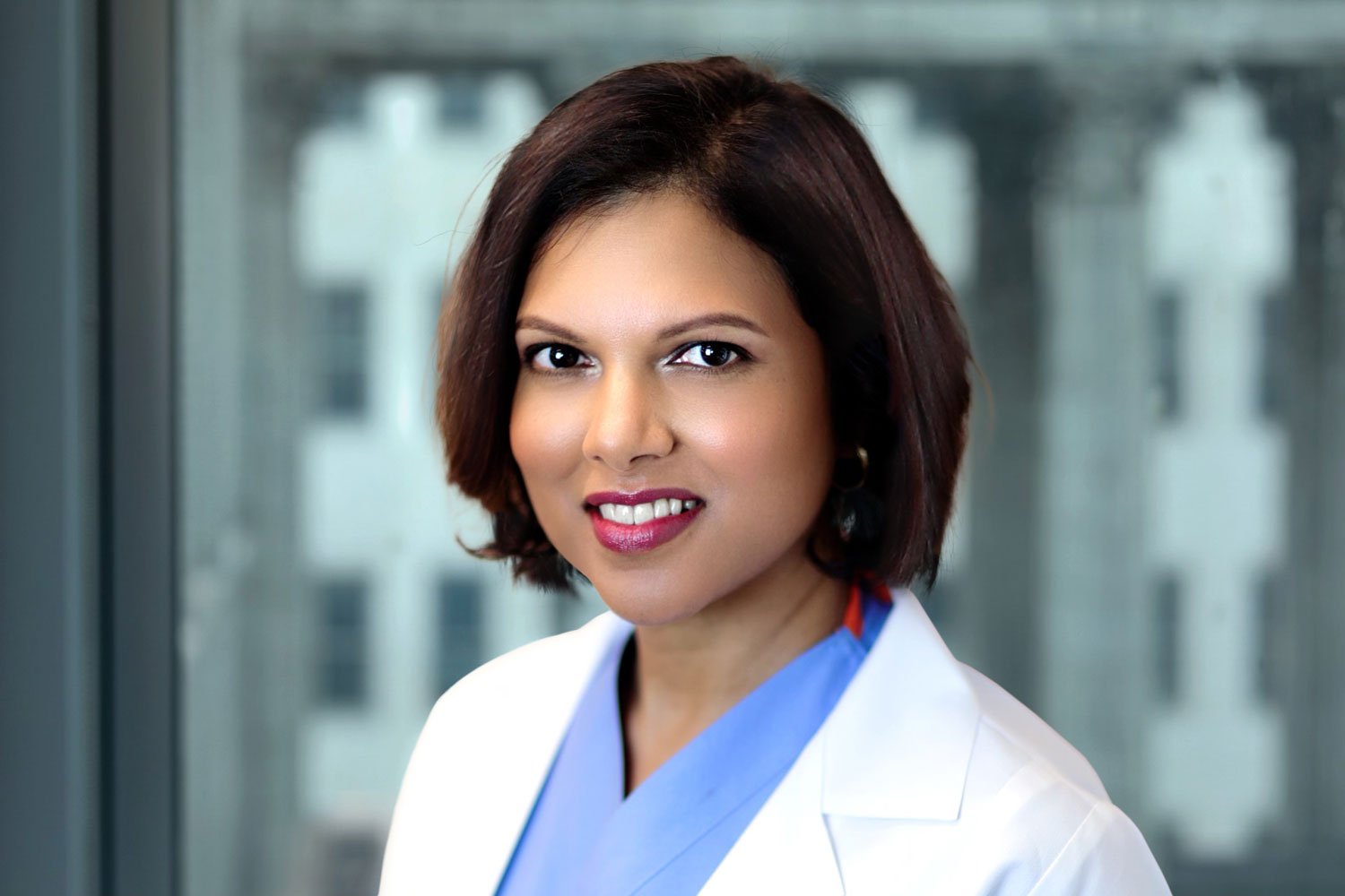 Meet Melissa Montes MD, MSc, FACOG | Kofinas Fertility Group