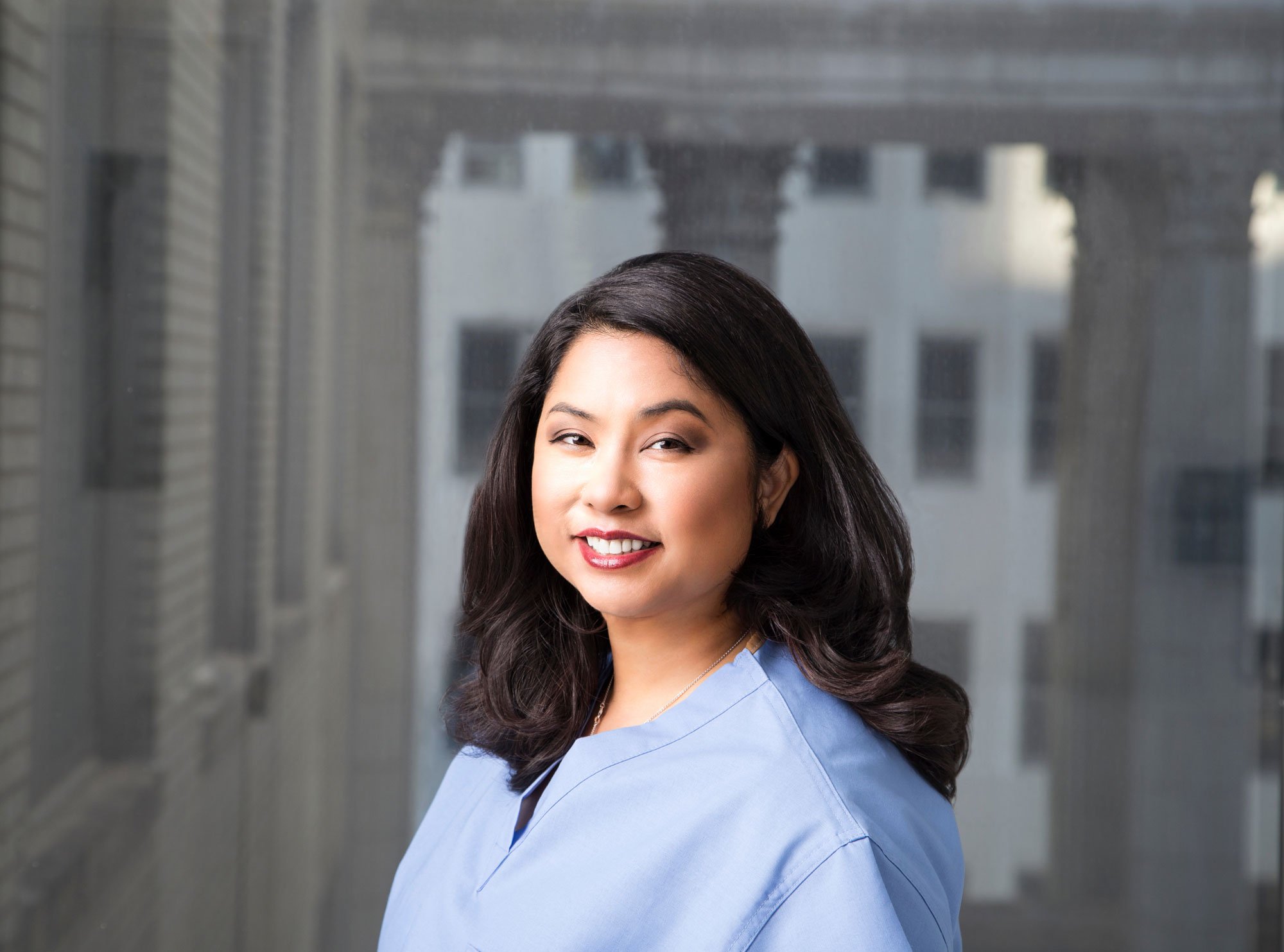 Meet Dr. George D. Kofinas | Founder & Medical Director